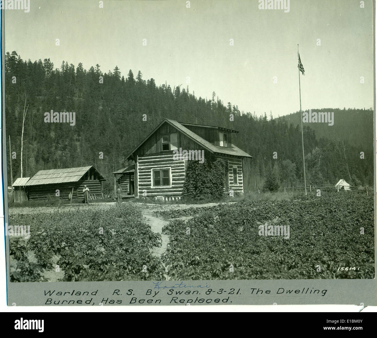 Warland High Resolution Stock Photography and Images - Alamy