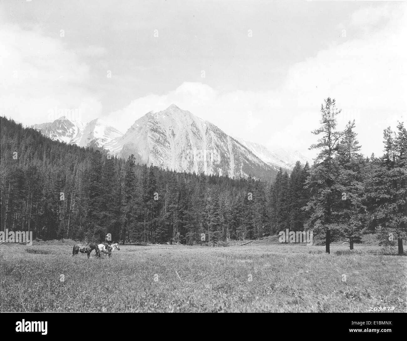 Aerial footage shows environmental damage hi-res stock photography and ...