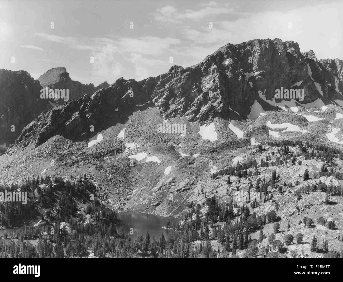 7381 Black and White Stock Photos & Images - Alamy