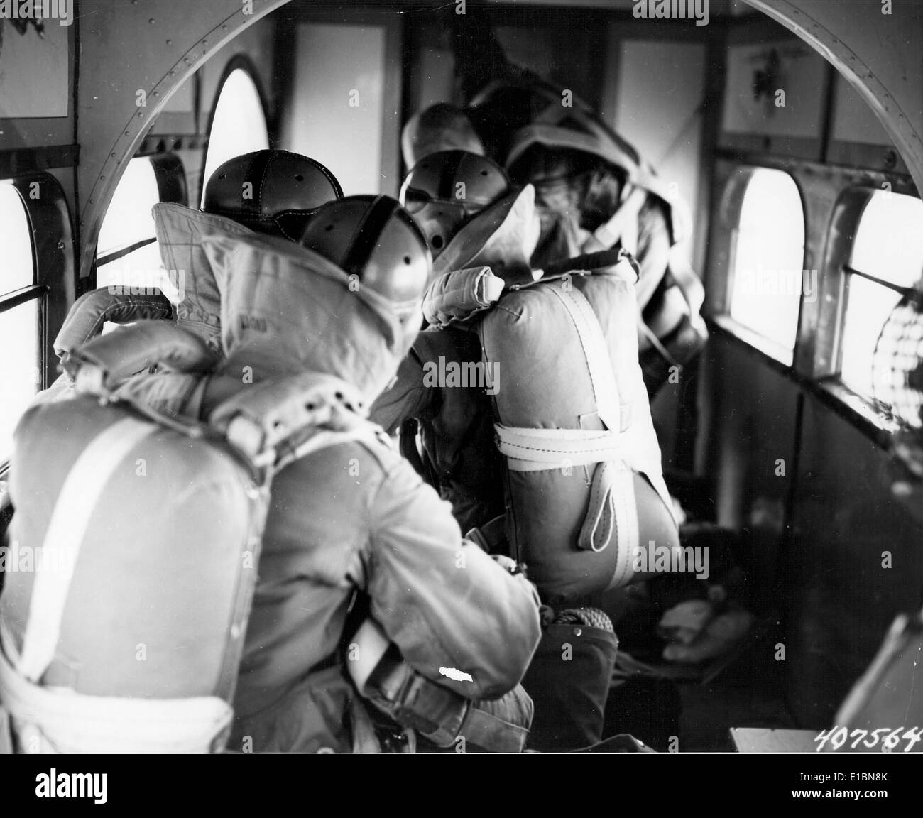 A historic black-and-white image of an early U.S. Forest Service ranger ...