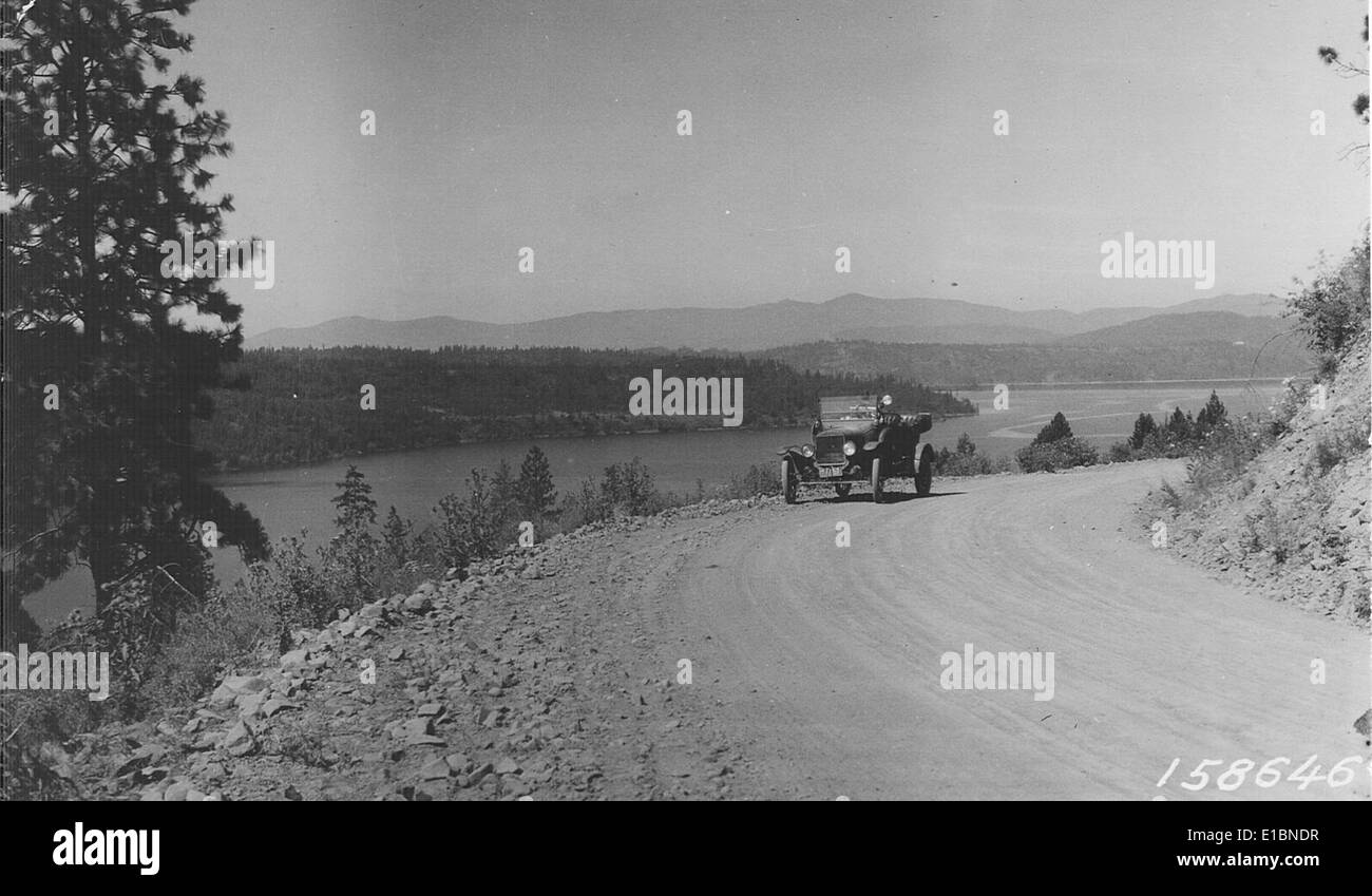 Key northern region Black and White Stock Photos & Images - Alamy