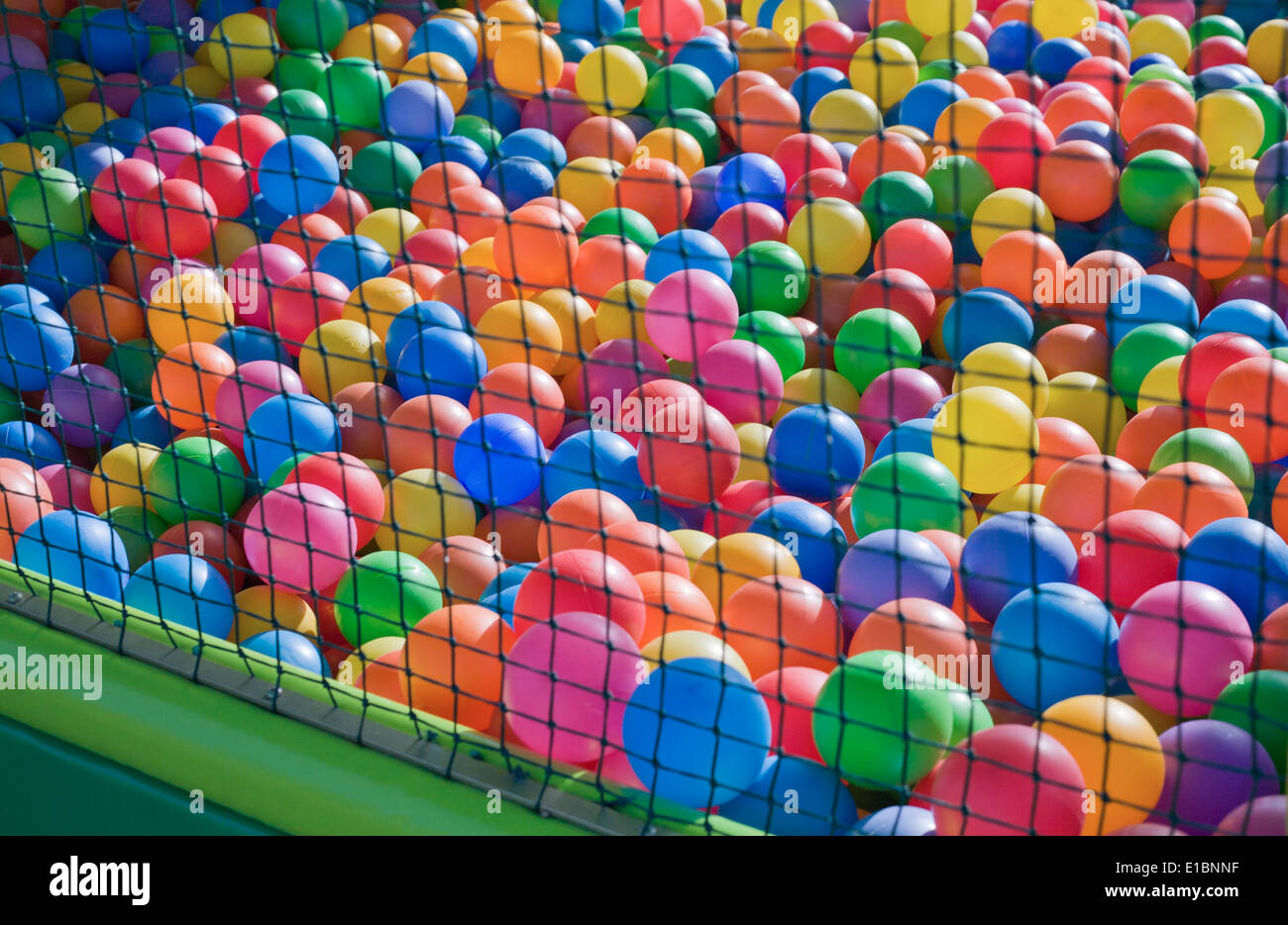 Ball gam hi-res stock photography and images - Alamy