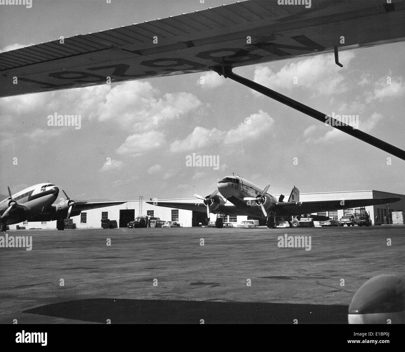 A geological feature, photographed in a natural setting, showing rock ...