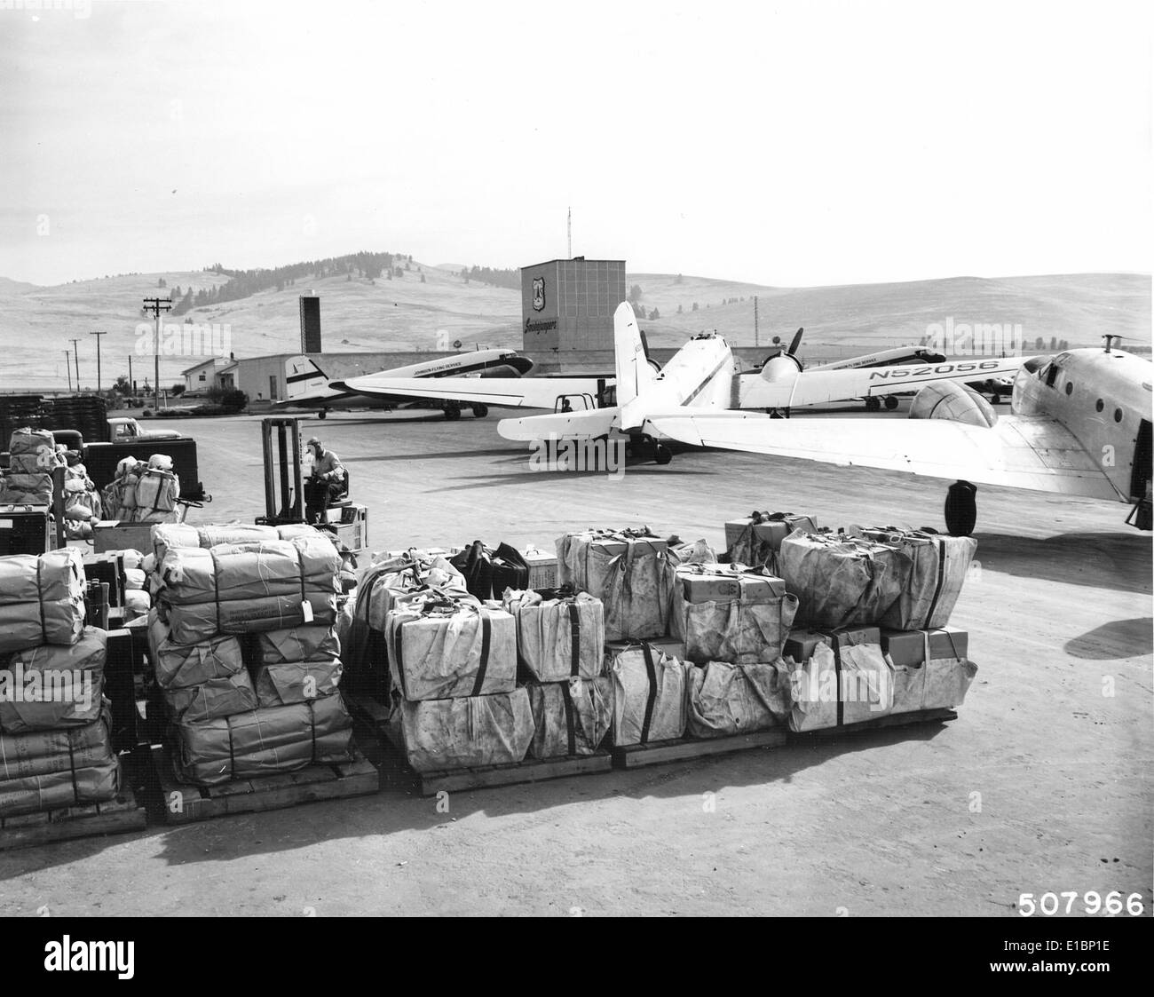 The Buffalo Soldiers of the 25th Infantry Regiment were commemorated at ...