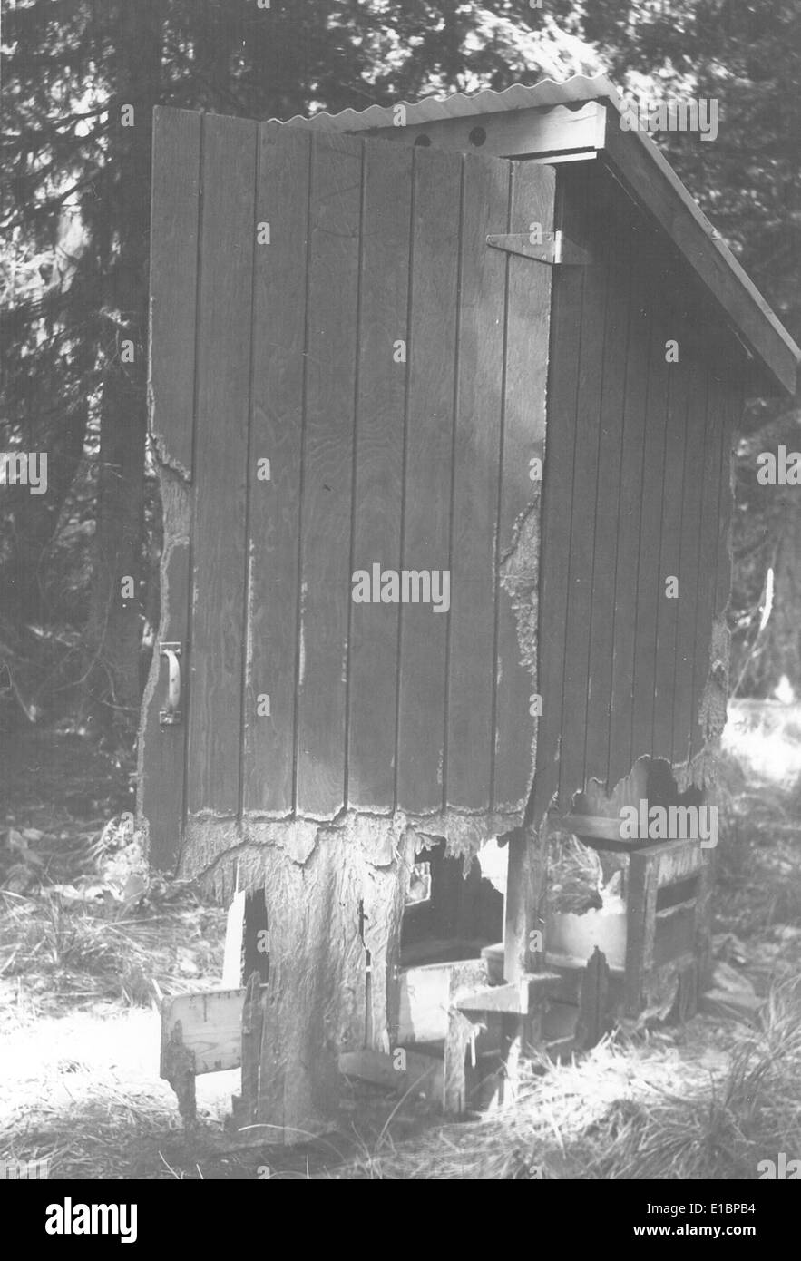 The document labeled 99-3530a from the Forest Service Northern Region ...