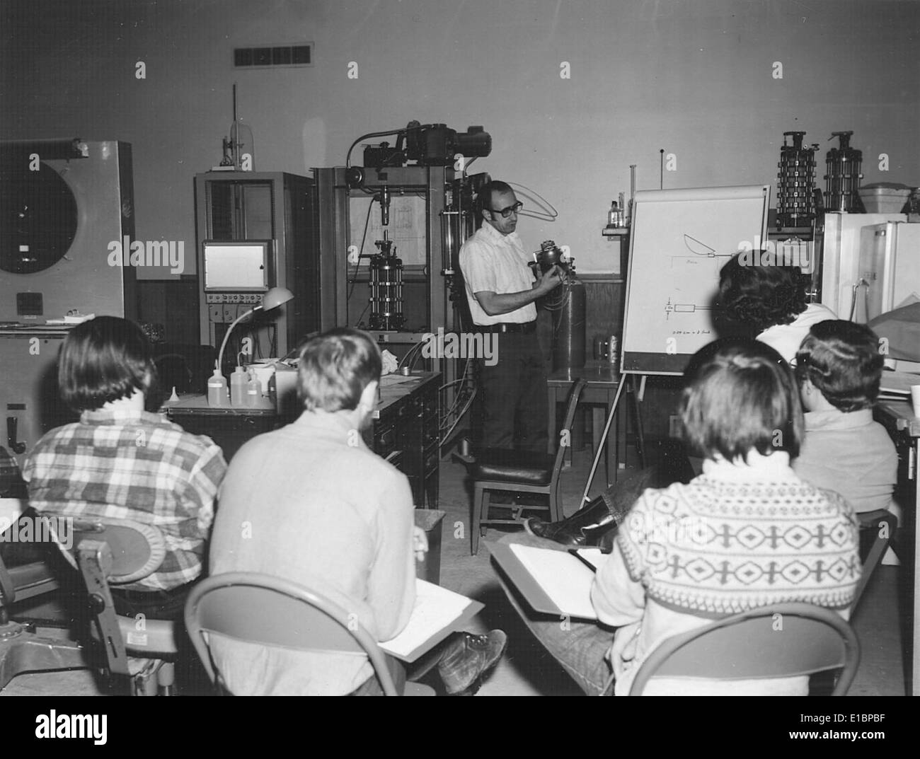 A photo labeled as 99-4173, part of the Forest Service Northern Region ...