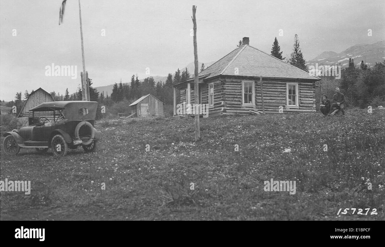 Wildlife education materials Black and White Stock Photos & Images - Alamy