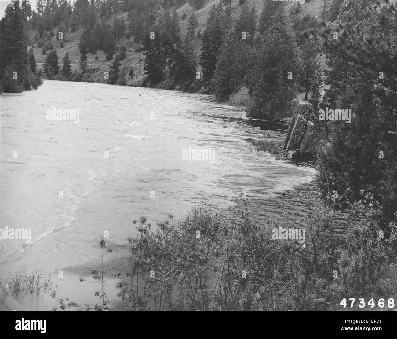 The Northern Region Archives houses historical documents and ...