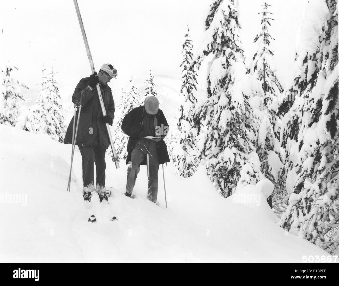 The Northern Region Archives contain historical records that document ...