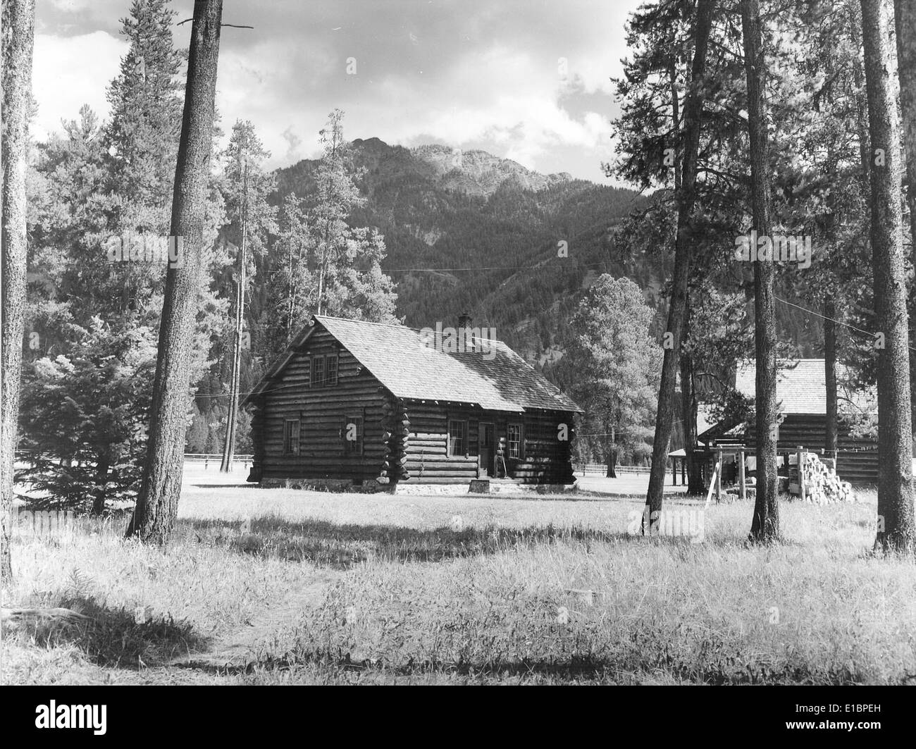 Future holds Black and White Stock Photos & Images - Alamy