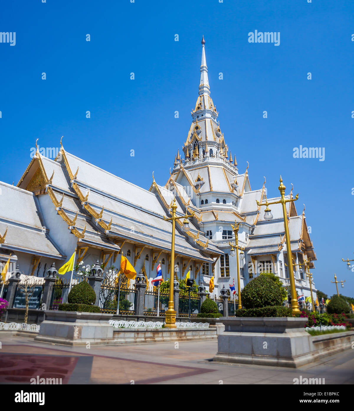 Chachoengsao hi-res stock photography and images - Alamy