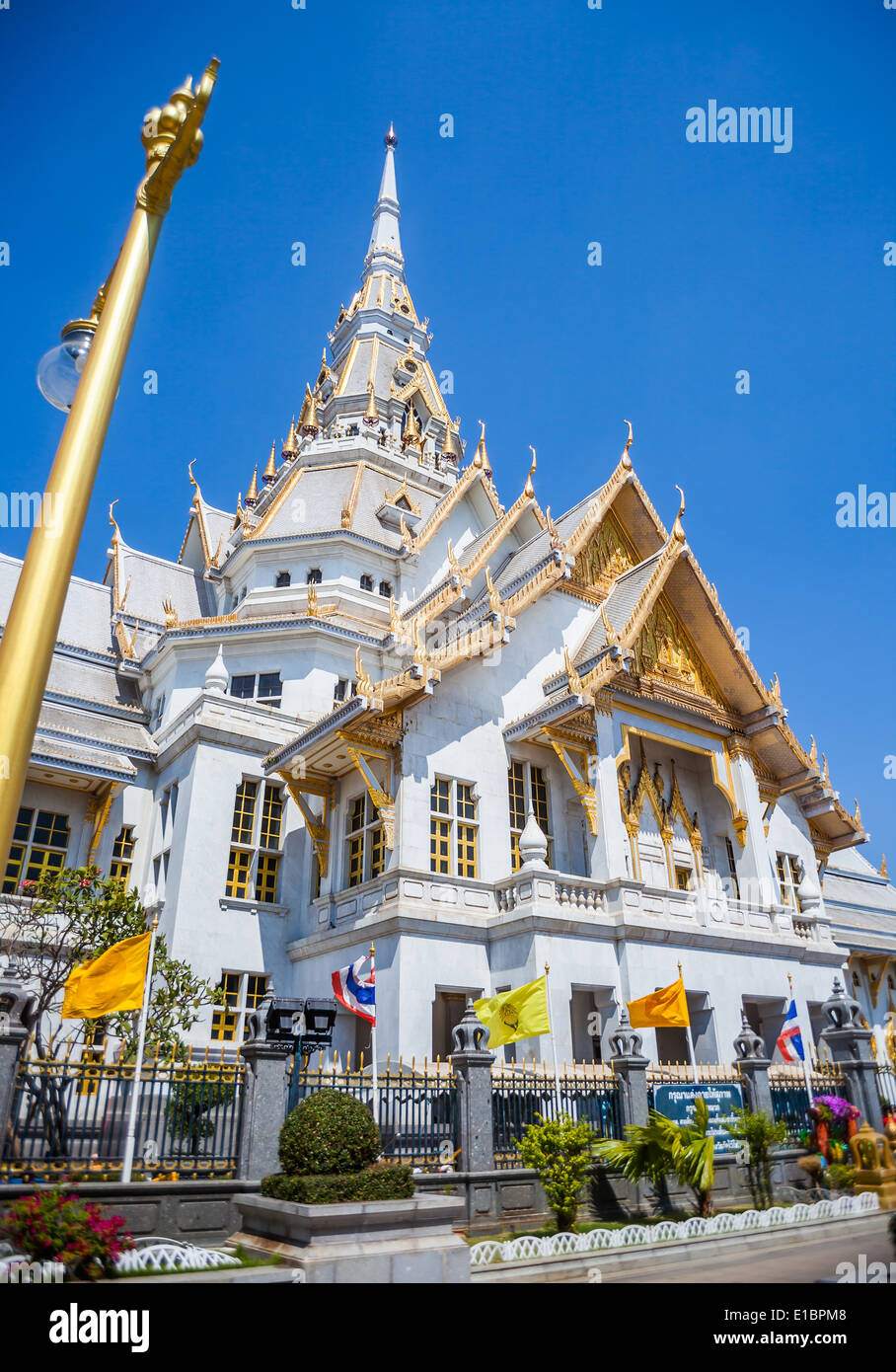 Chachoengsao hi-res stock photography and images - Alamy