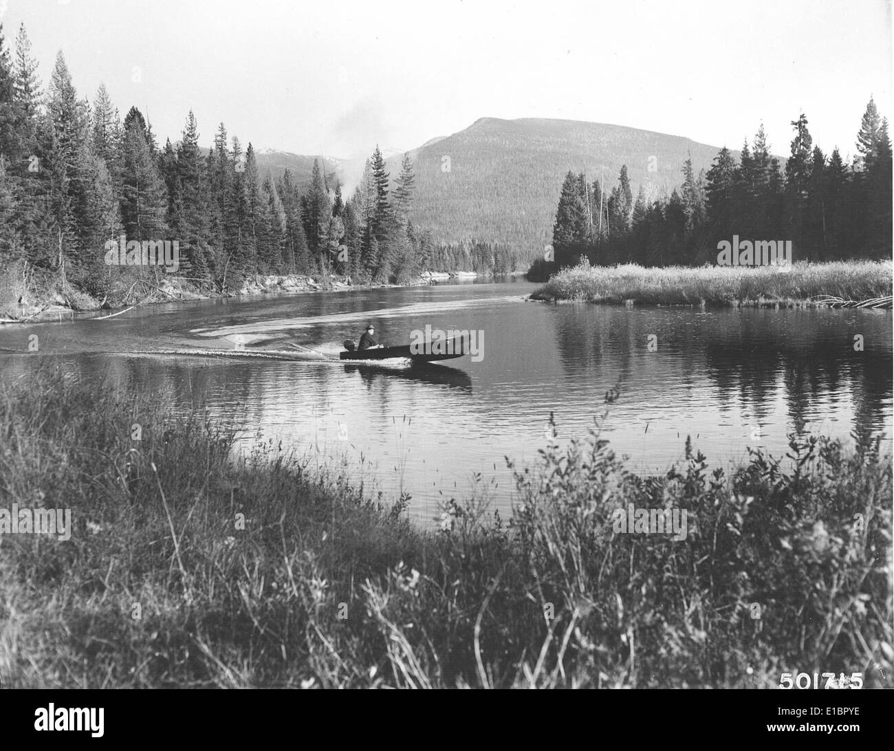 A culvert washout occurred in Tyonek, Alaska, disrupting local ...
