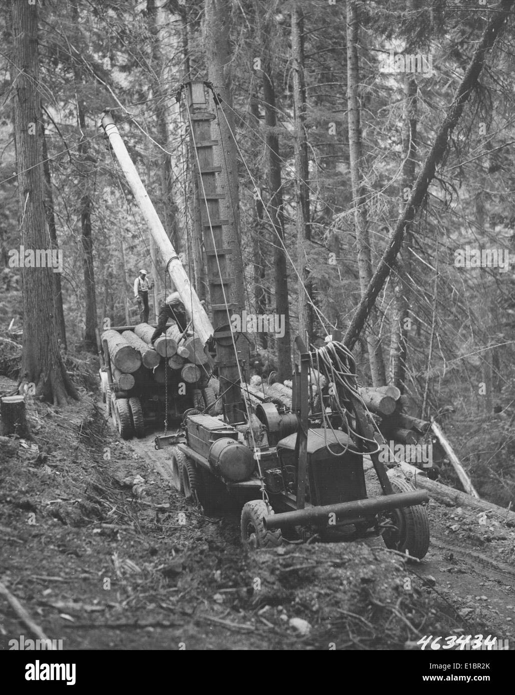 Key northern region Black and White Stock Photos & Images - Alamy