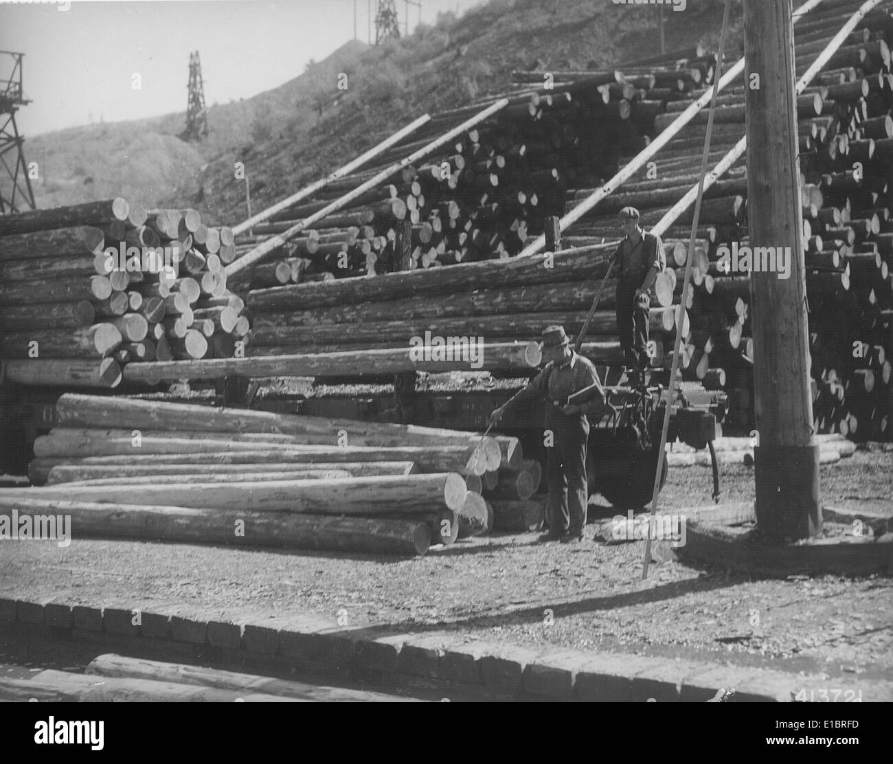 8968 Black and White Stock Photos & Images - Alamy