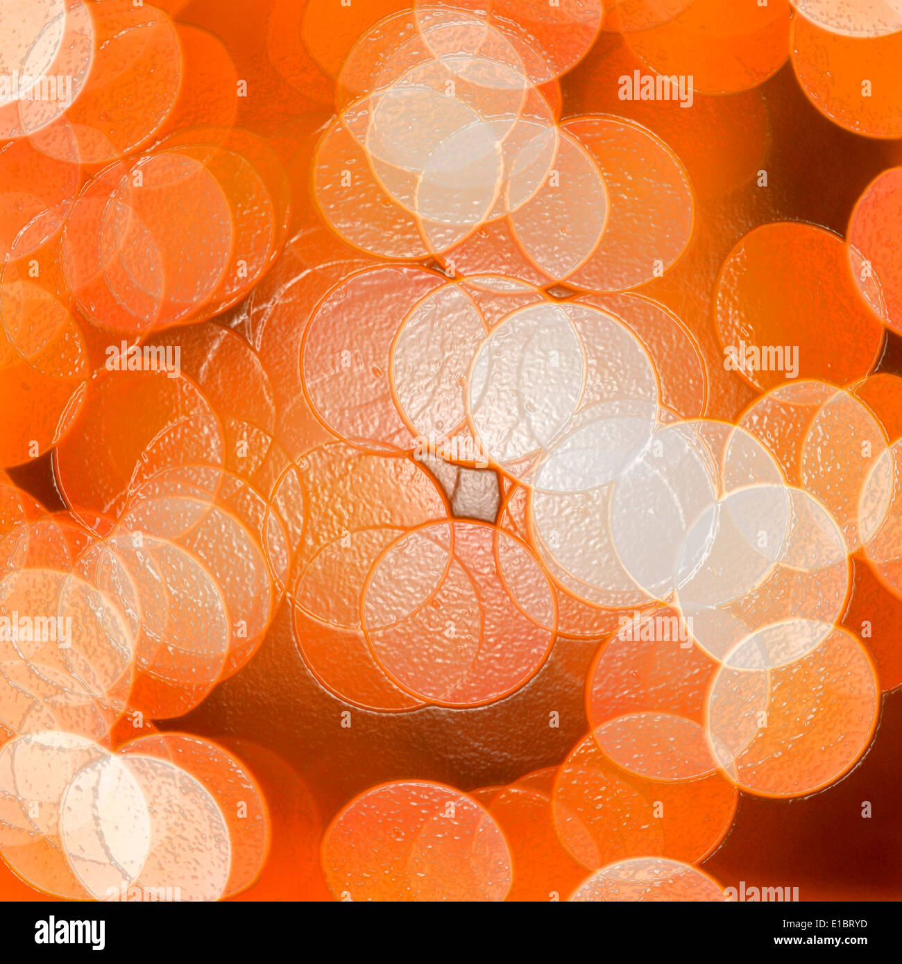 Circular bokeh hi-res stock photography and images - Alamy