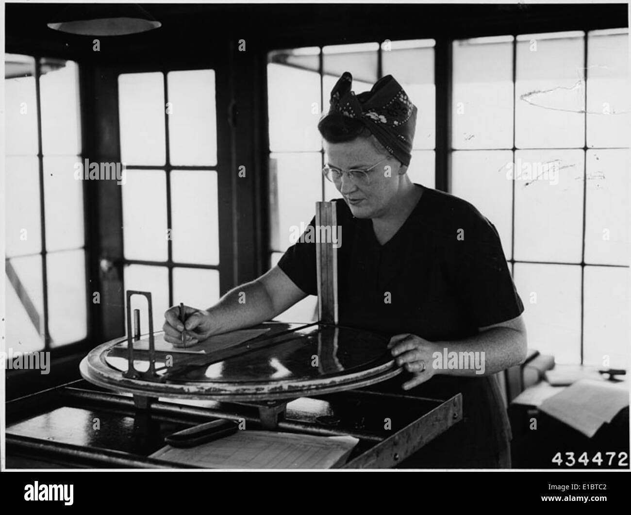 The fire in this location was a major incident, involving significant ...