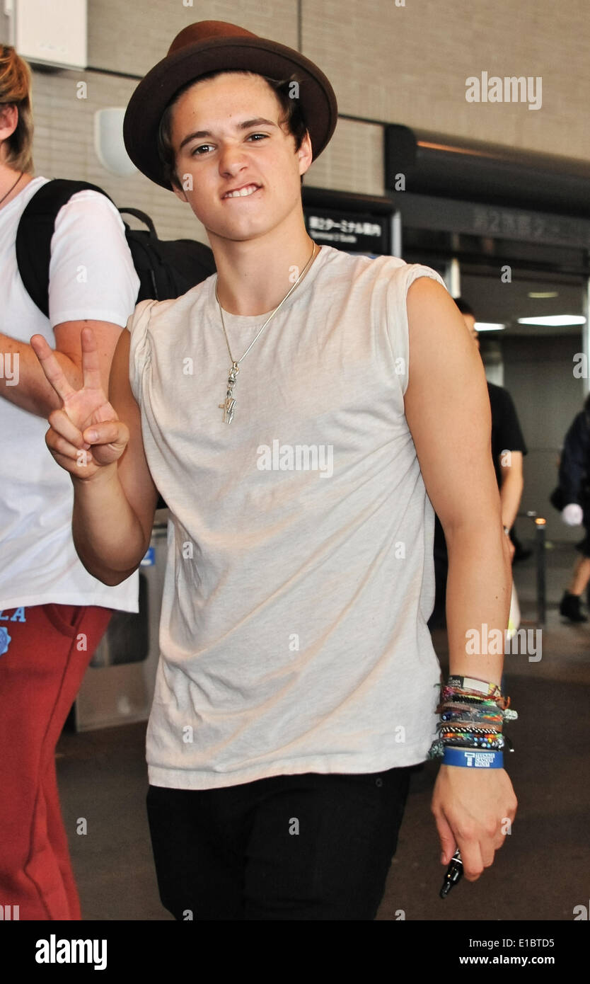 Bradley simpson hi-res stock photography and images - Alamy