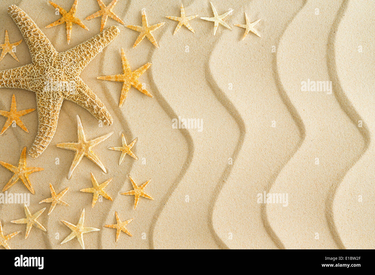 Sand sizes hi-res stock photography and images - Alamy