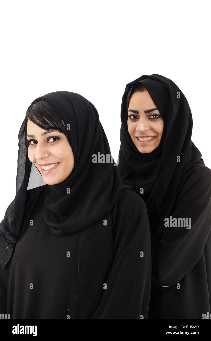 Traditional clothing school uae hi-res stock photography and images - Alamy