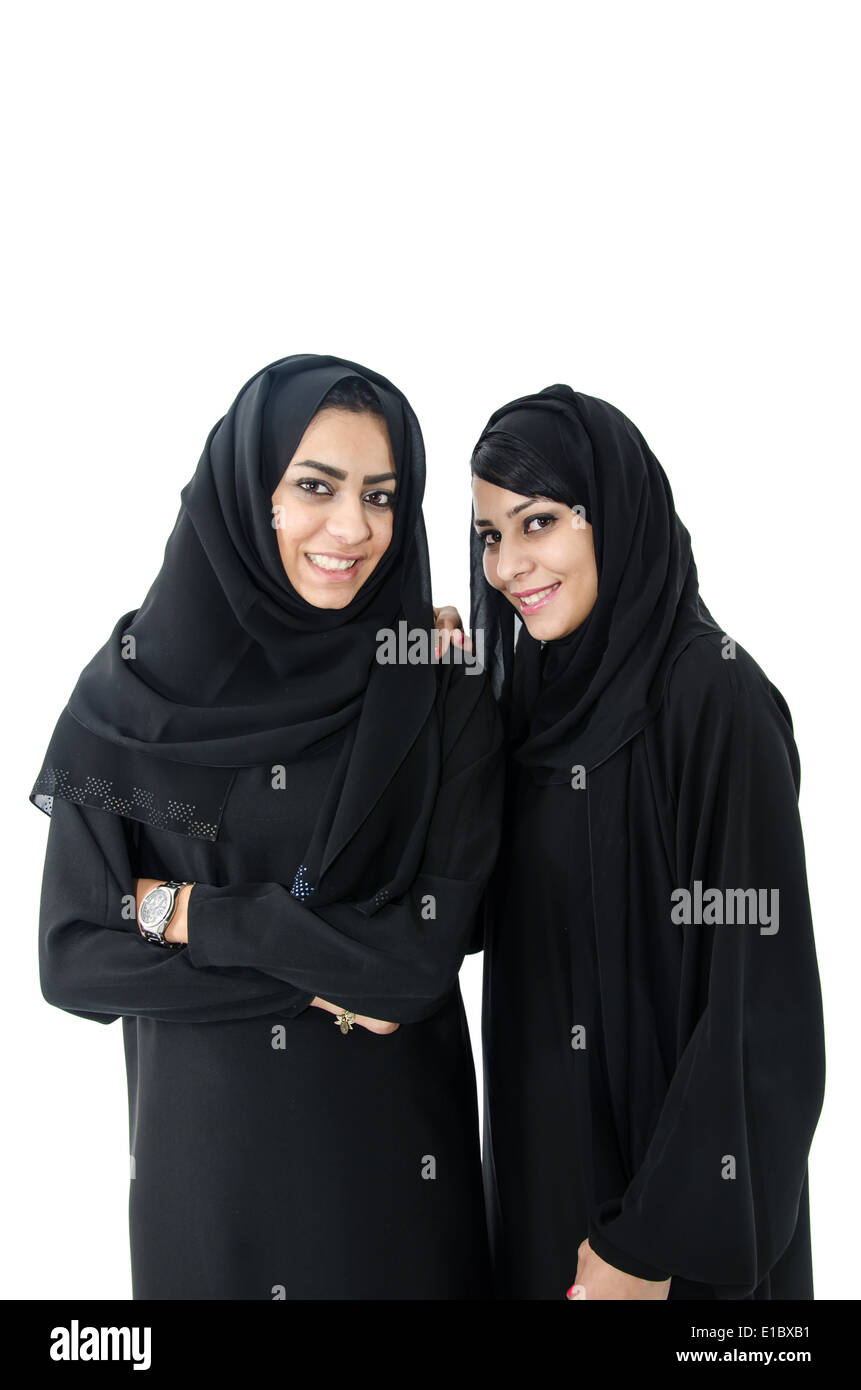 Saudi and gulf arab students hi-res stock photography and images - Alamy