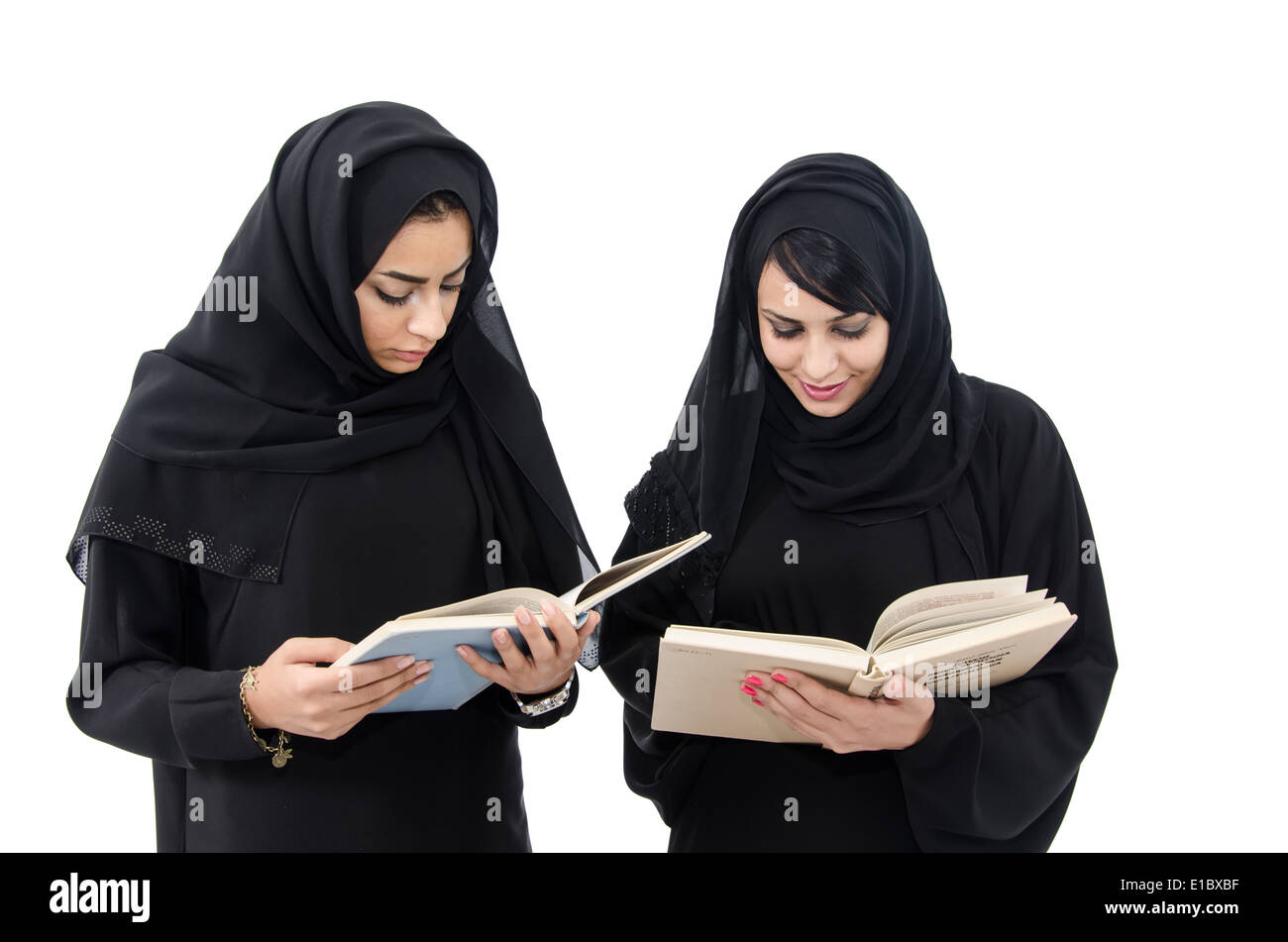 Arabic college Cut Out Stock Images & Pictures - Alamy