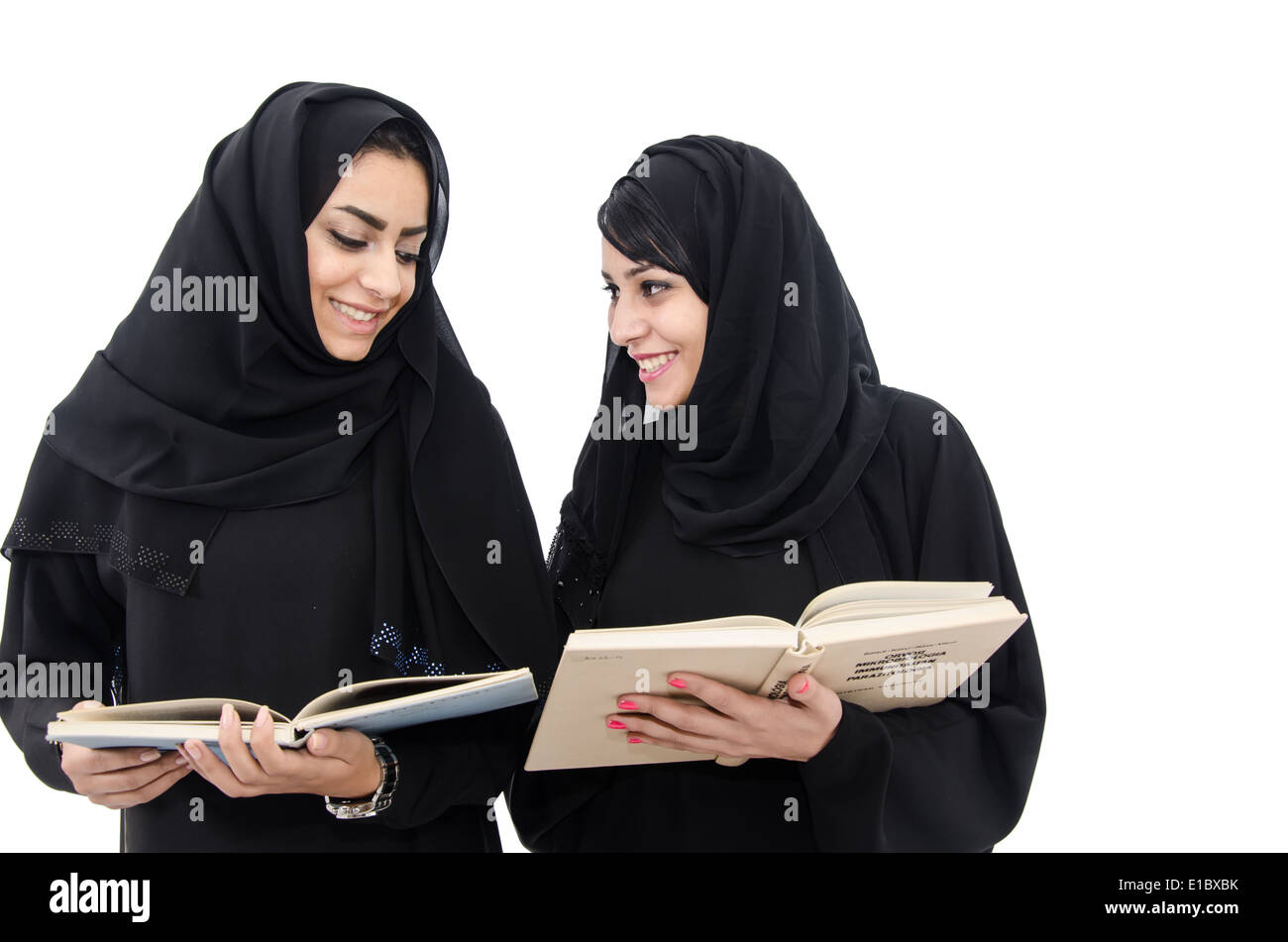 Traditional clothing school uae hi-res stock photography and images - Alamy
