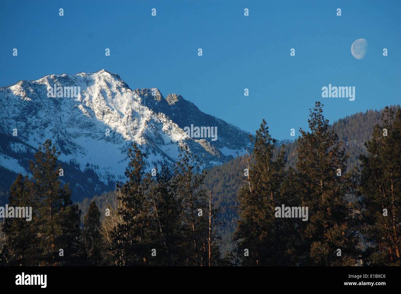 Stunning night view florence hi-res stock photography and images - Alamy