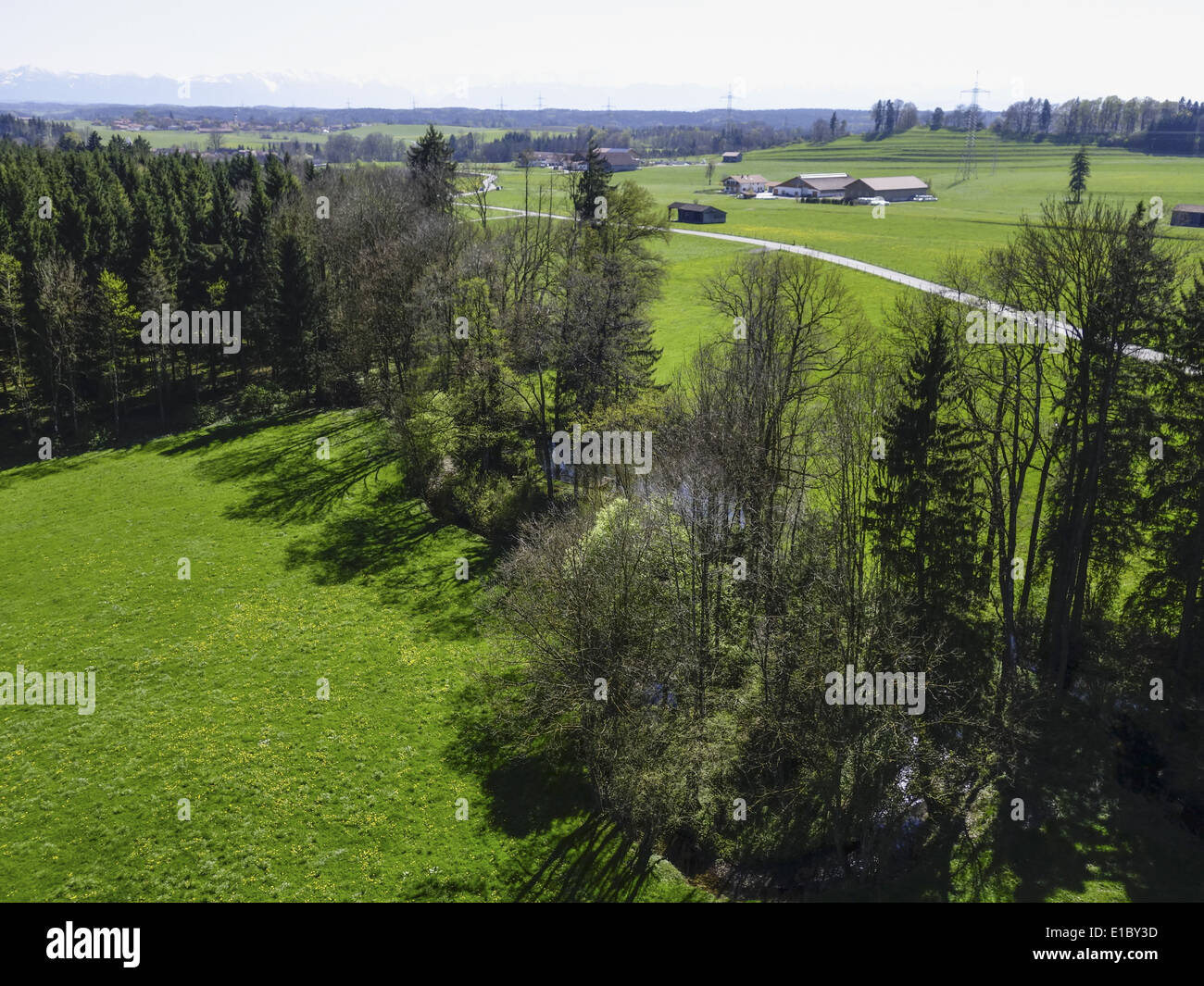 Bayerisches hi-res stock photography and images - Alamy