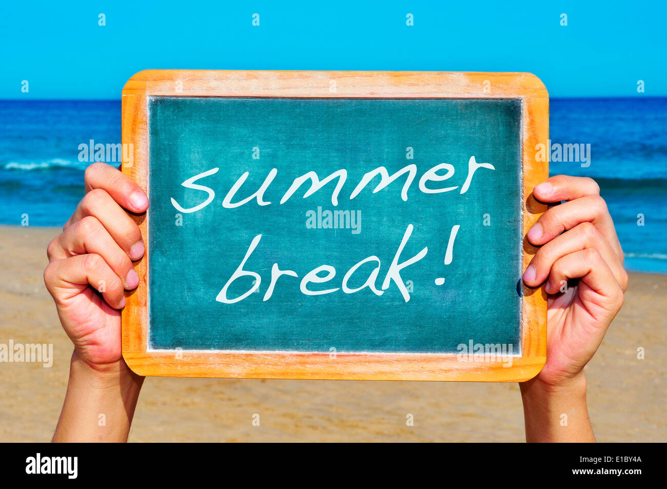 Schools Almost Out For Summer