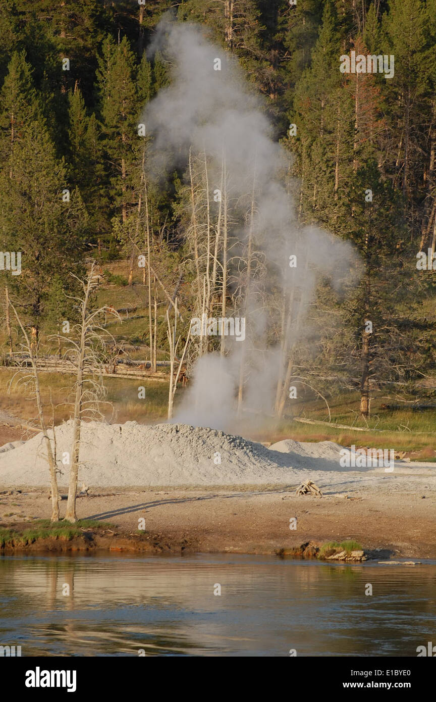 Trail springs located in hi-res stock photography and images - Alamy