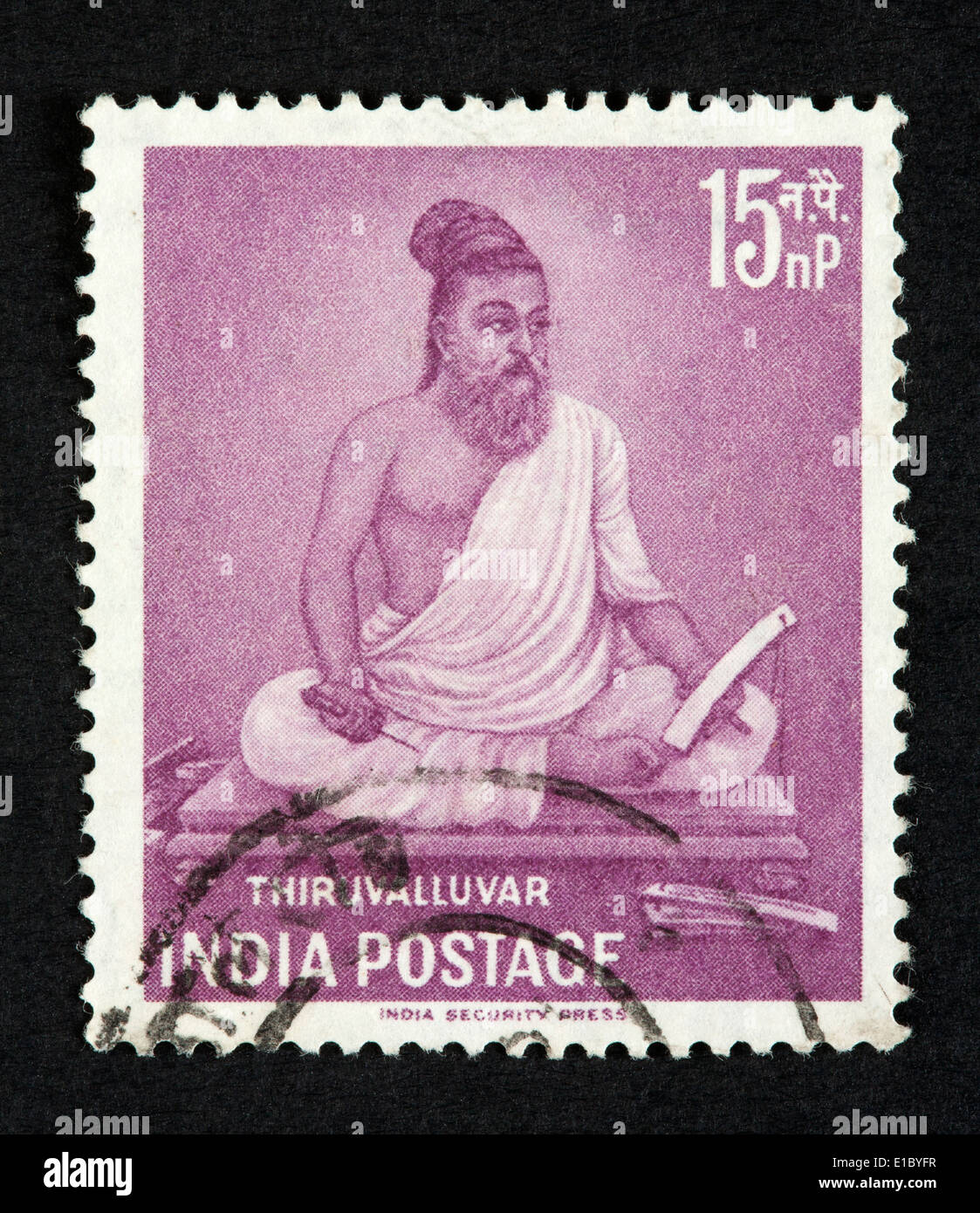 Thiruvalluvar hi-res stock photography and images - Alamy