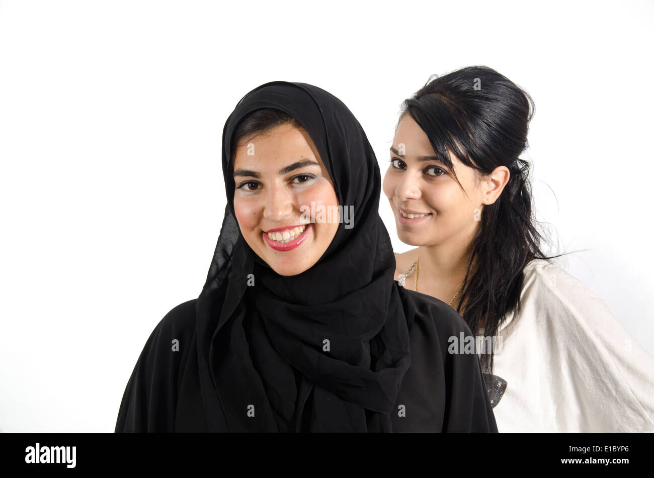 Saudi and gulf arab students hi-res stock photography and images - Alamy