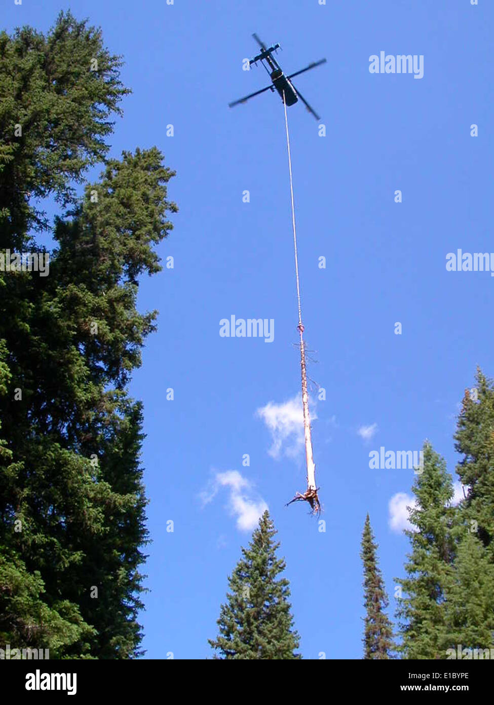 Upland area hi-res stock photography and images - Alamy