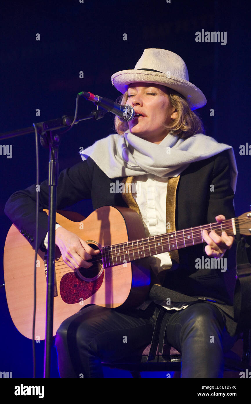 Morgan matthews hi-res stock photography and images - Alamy