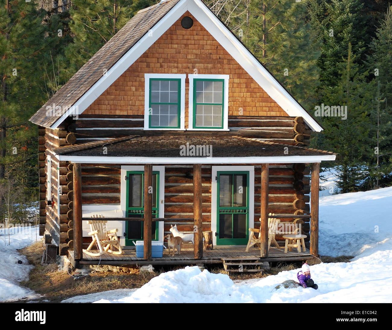 The swan service station hi-res stock photography and images - Alamy