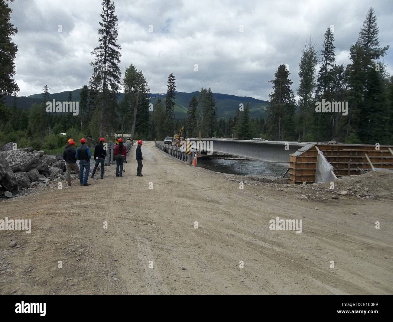 Temporary to permanent hi-res stock photography and images - Alamy