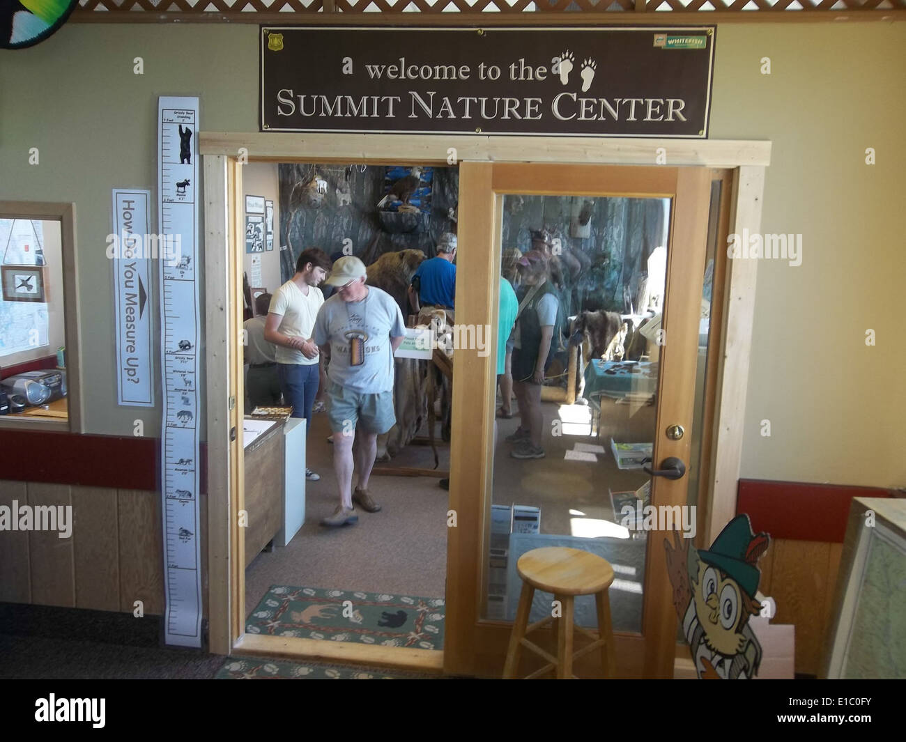 Wildlifeexhibits hi-res stock photography and images - Alamy