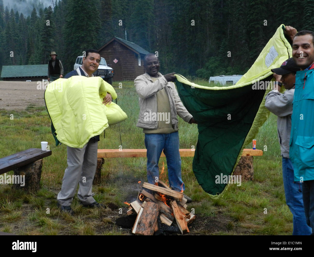 Station management hi-res stock photography and images - Alamy