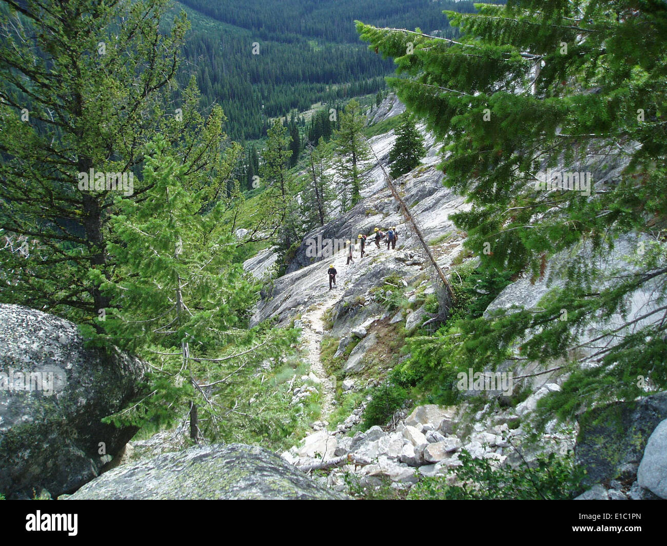 Getting to work each day Stock Photo - Alamy