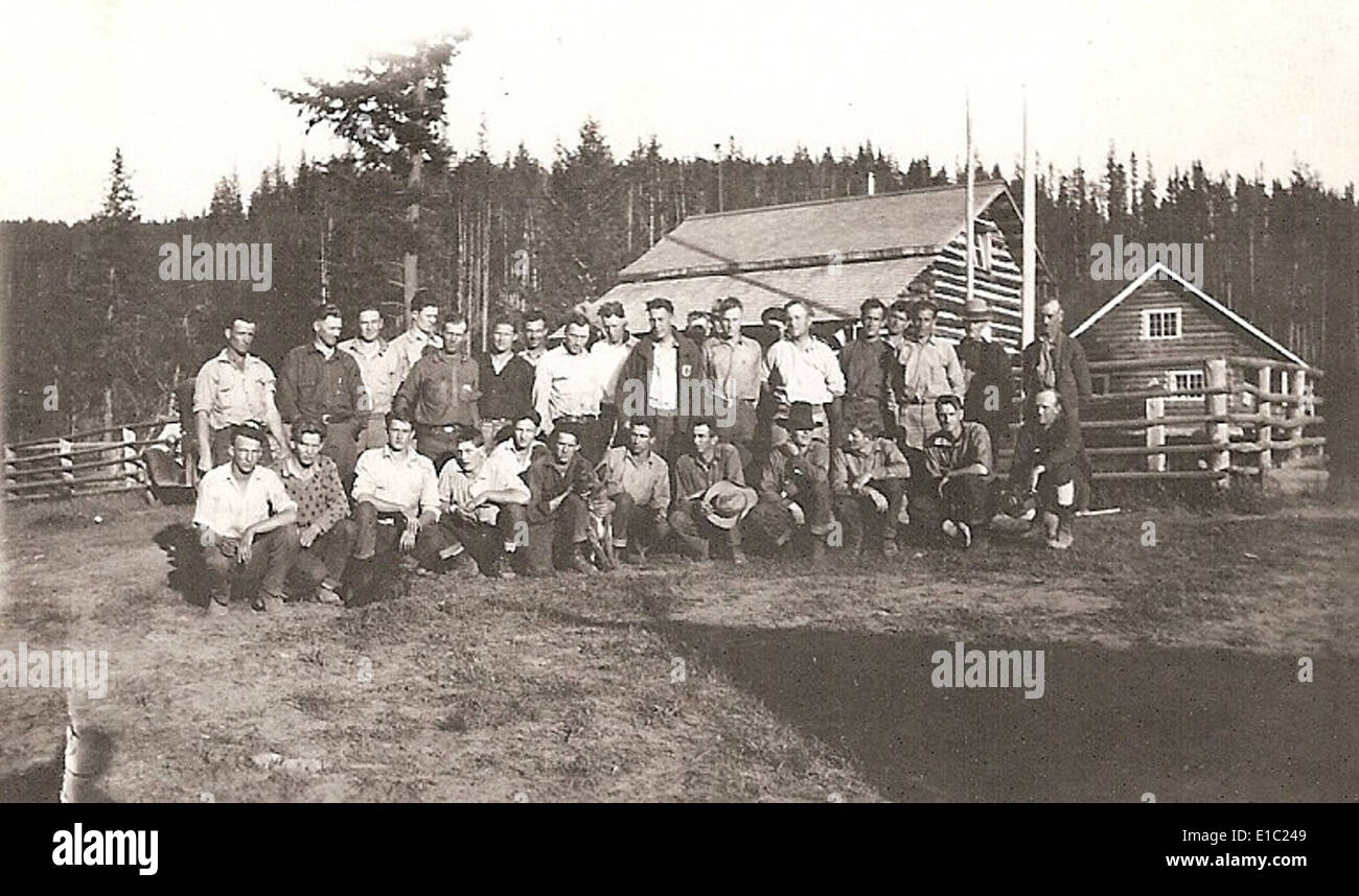 The Red River RS Guard School is an educational program focusing on the ...