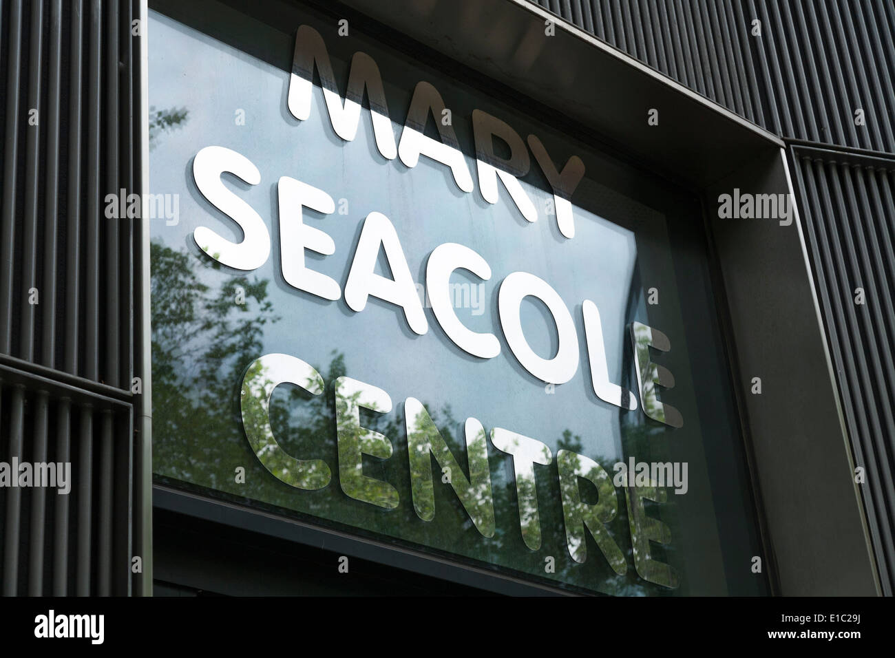 Mary Seacole Centre, Clapham Library, 89 Clapham High Street, London ...
