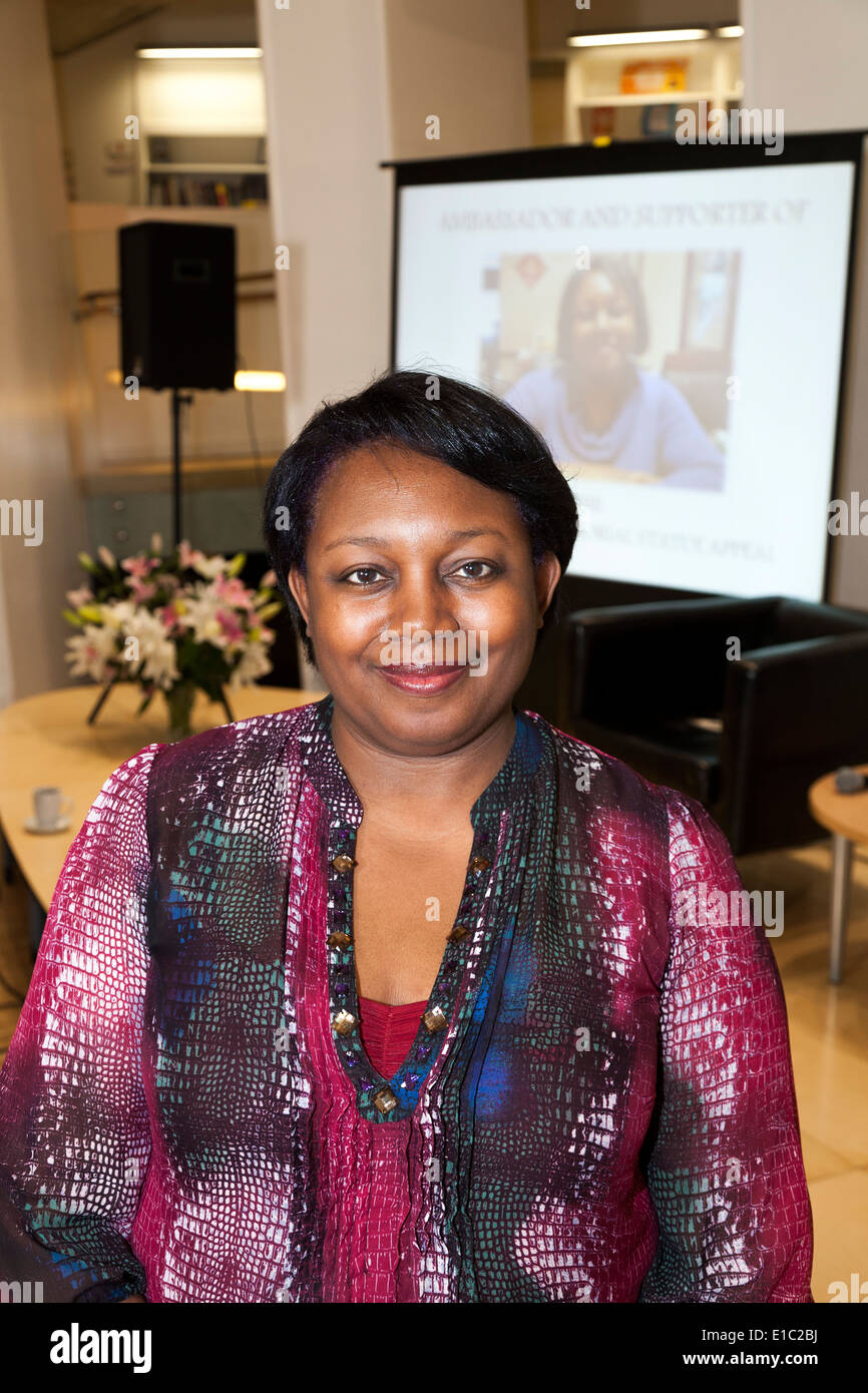 Malorie blackman hi-res stock photography and images - Alamy