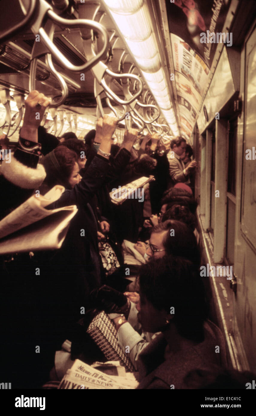 1970s candids hi-res stock photography and images - Alamy