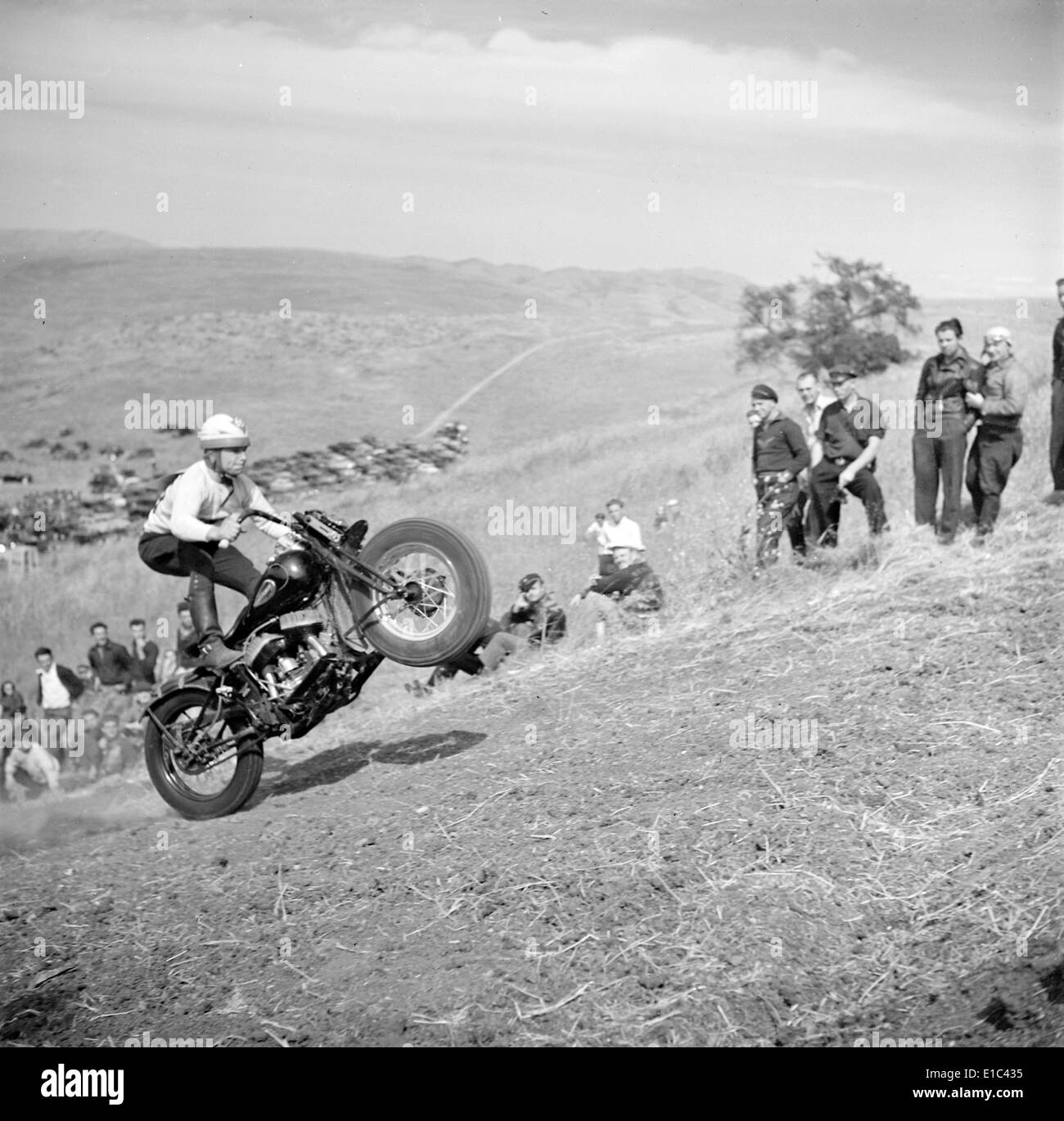 1940s america hi-res stock photography and images - Alamy