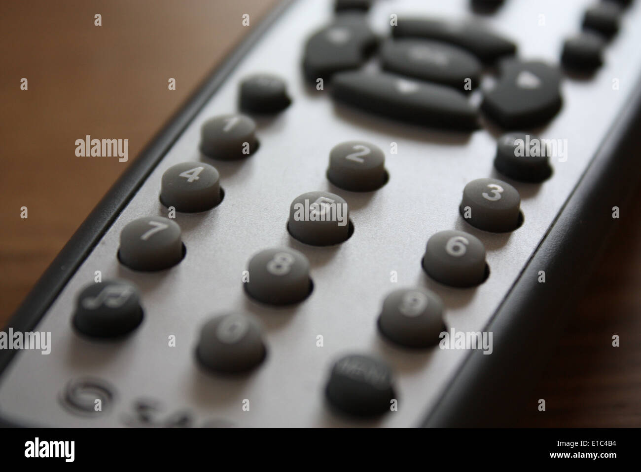 Digital buttons hi-res stock photography and images - Alamy