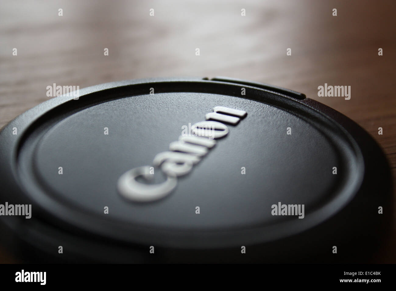 Black cap lens hi-res stock photography and images - Alamy