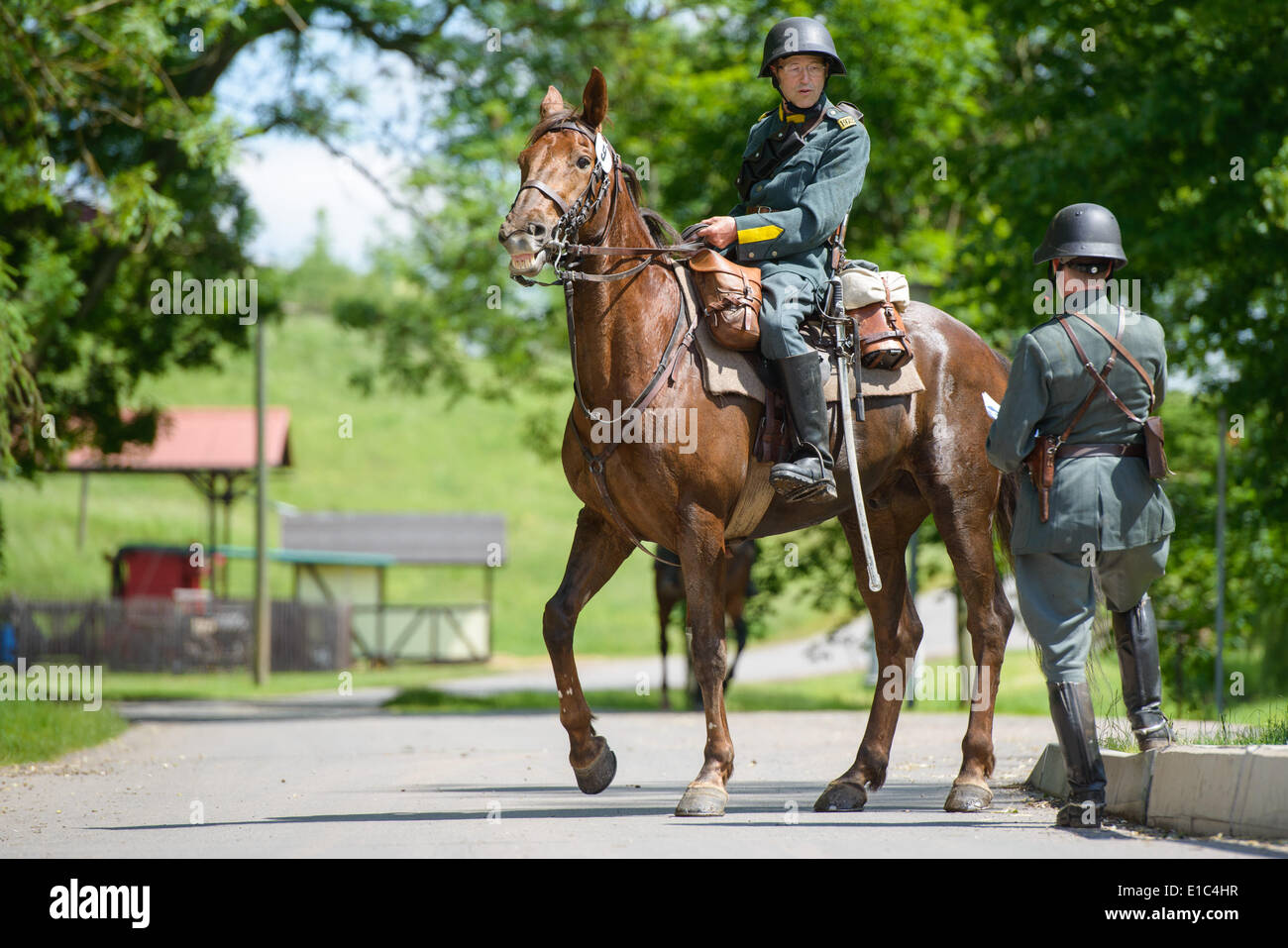 Max Christian High Resolution Stock Photography and Images - Alamy