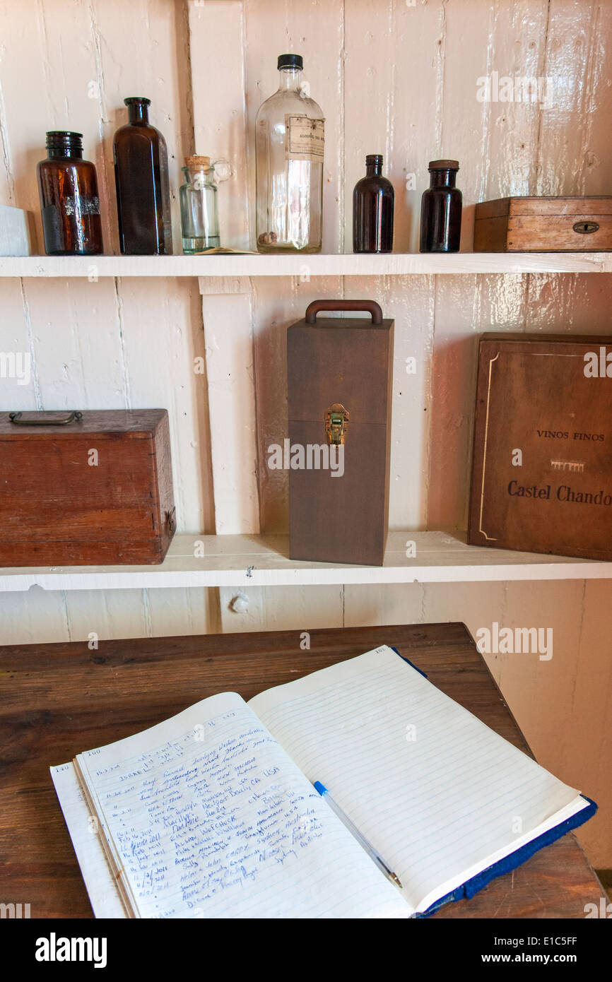 Camp storage hi-res stock photography and images - Alamy