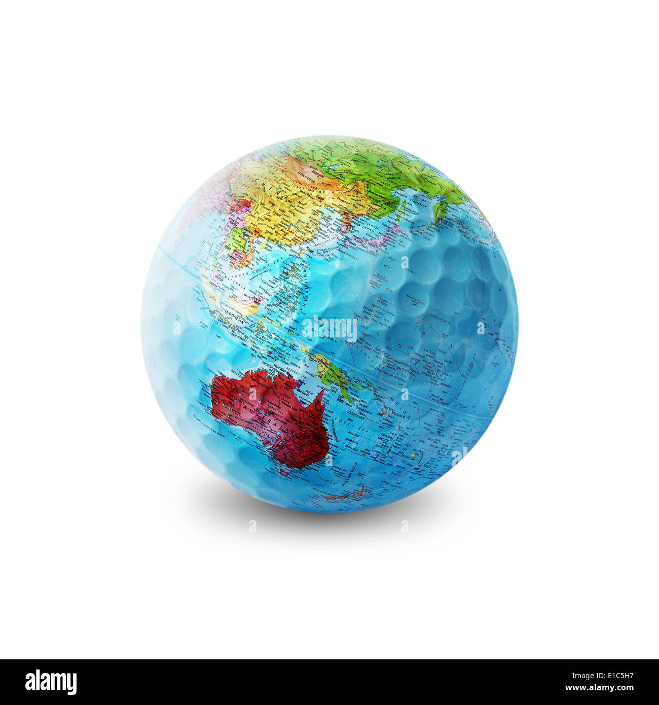 World golf ranking hi-res stock photography and images - Alamy